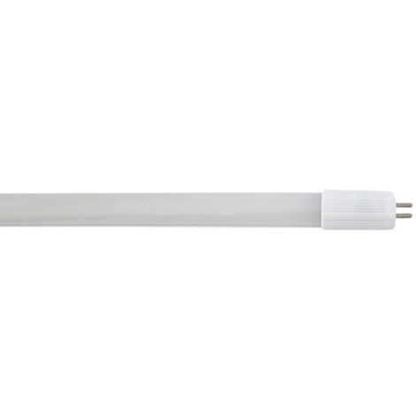 Tubo Led T5 G5 549mm 8W 220V Bianco Caldo