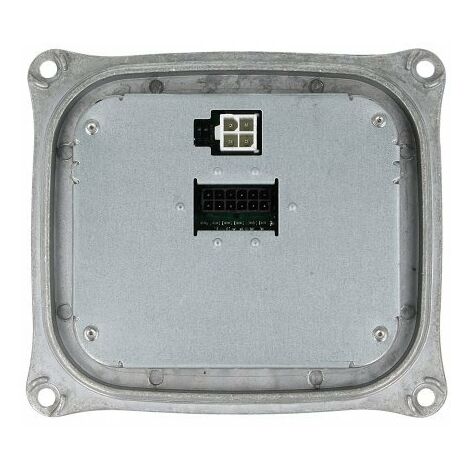 Modulo Centralina Led DRL Luci Diurne A2218706389 Per Mercedes Benz ...