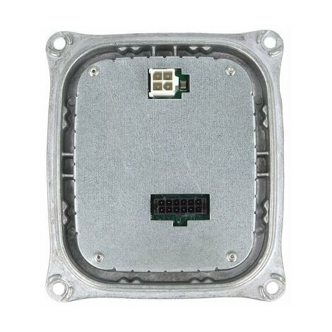 Modulo Centralina Led DRL Luci Diurne A2219000404 Per Mercedes Benz S ...