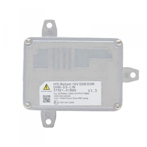 Centralina Ballast Xenon OEM 3Z92101700