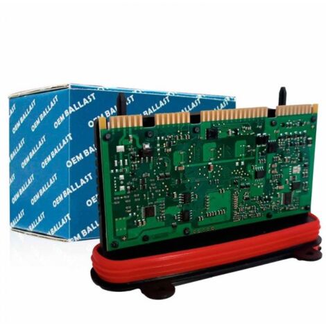 Modulo Centralina LED per Headlight OEM 63117440876 63117409578 ...