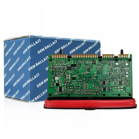 Modulo Centralina per Faro Headlight OEM 63117440875 63117316181 ...