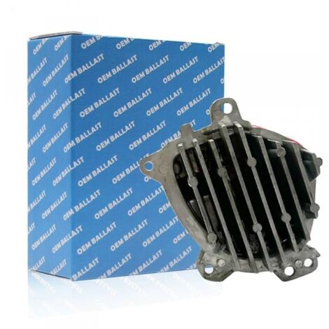 Modulo Centralina LED per Freccia Sinistra OEM 23508301 AC LEFT