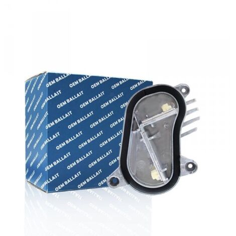 Centralina Modulo per Faro Headlight AFS OEM 7L6941329 LEFT