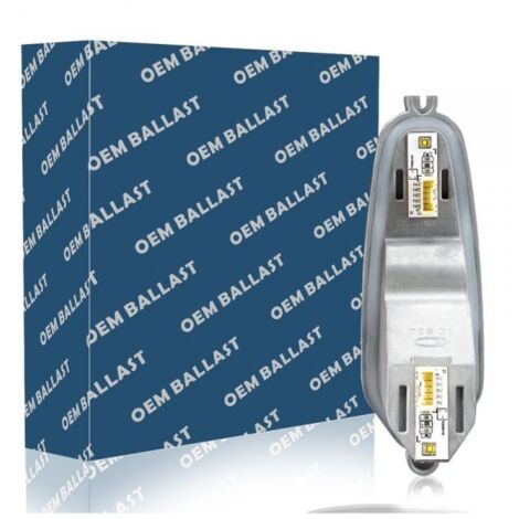 Modulo Centralina LED per Luce Diurna Daylight OEM 8U0941475A