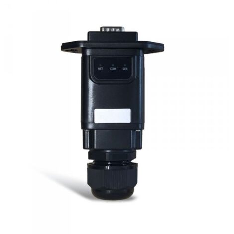 Modulo Ethernet Chiavetta Data Logger per Monitoraggio e Controllo ...