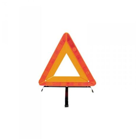 Triangolo Auto Riflettente Pieghevole Per Emergenza Stradale Omologato ...