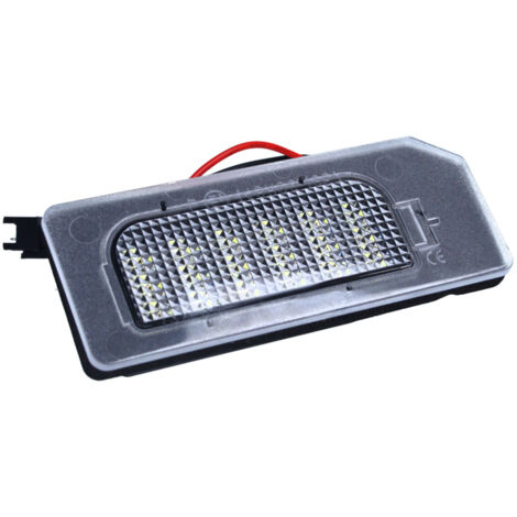 Kit Luci Targa Led Mitsubishi Outlander Sport ASX RVR 2010-2020 OEM ...