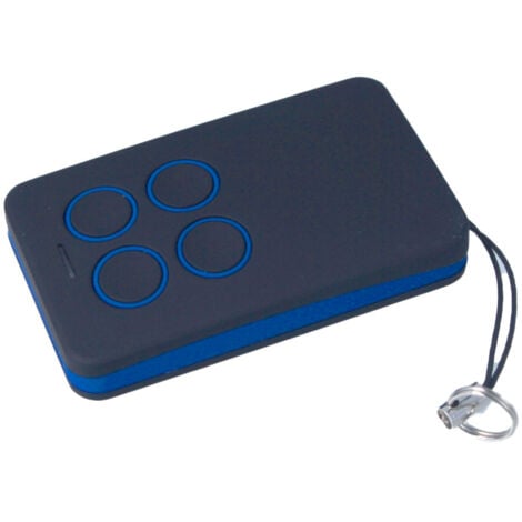 Radiocomando Telecomando Autoapprendente Riscrivibile Cancello ...