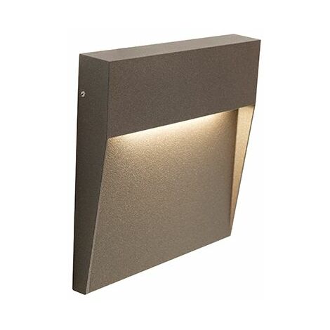 SEGNAPASSO 6W LED 3000K