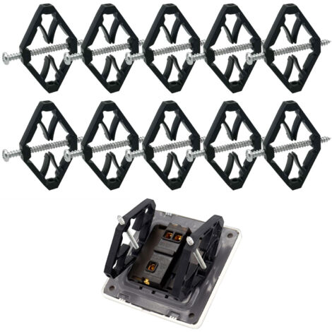 Kit Riparazione Scatole 502 503 504 506 507 Modello Arco - 10 Pezzi