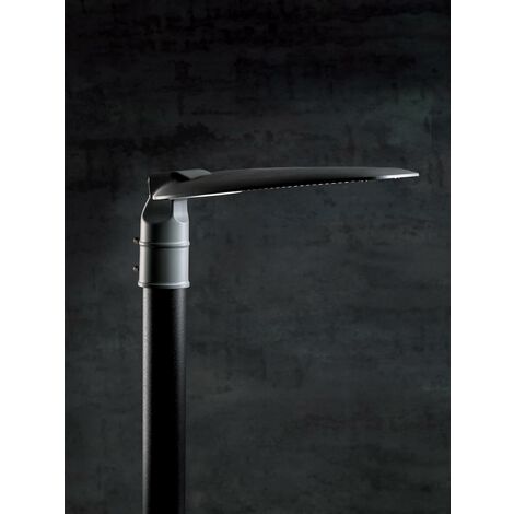 TESTA-PALO LED 100W 3000K