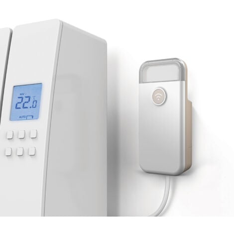 Module de chauffage fil pilote 6 ordres technologie Enocéan avec ...