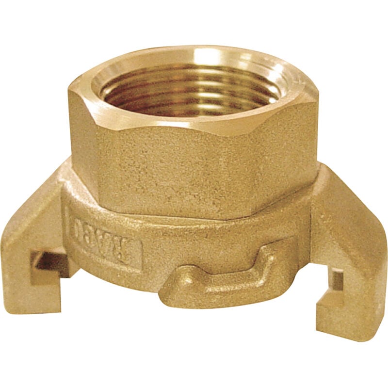 Raccord express femelle 26x34 56573T