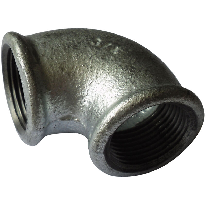 COUDE FONT.GALV.90 FF 40X49