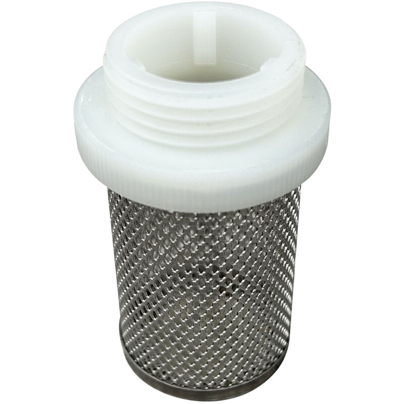 Tamis seul - Crépine inox 33x42 Europa