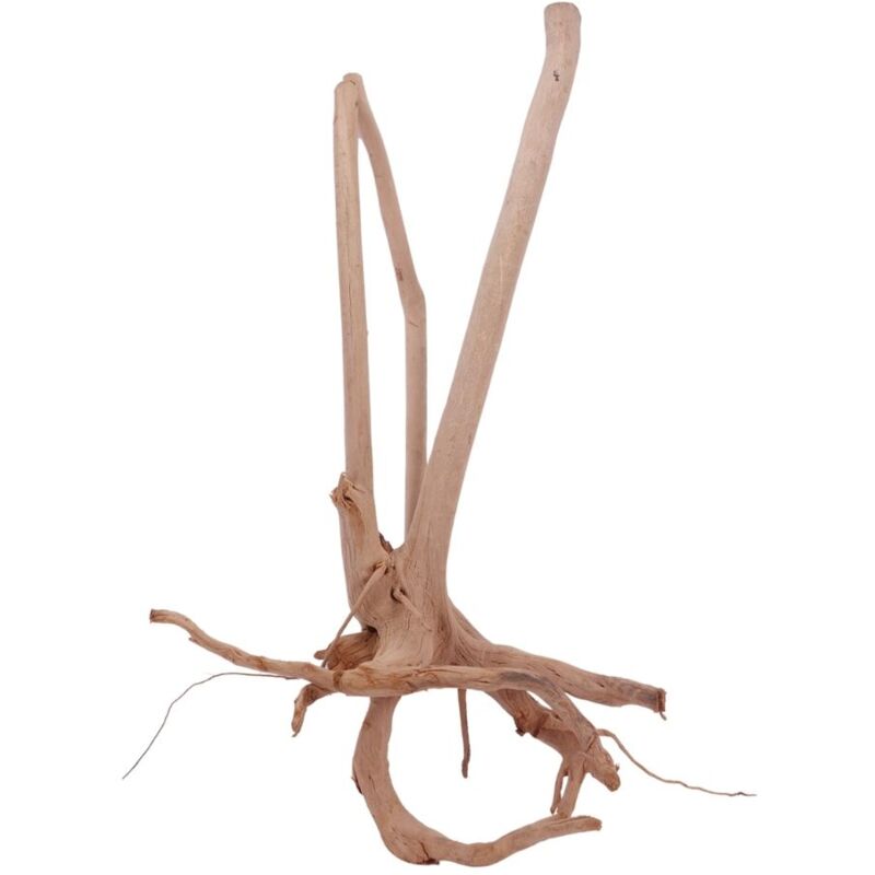 L Stump Wurzel Nr.8922 Holz Deko Aquascaping