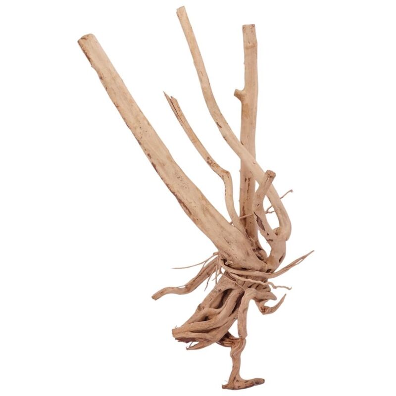 L Stump Wurzel Nr.1875 Holz Deko Aquascaping