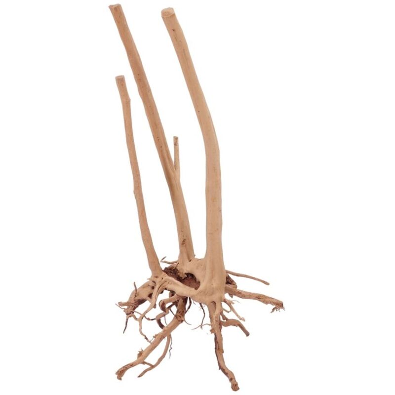 L Stump Wurzel Nr.1867 Holz Deko Aquascaping