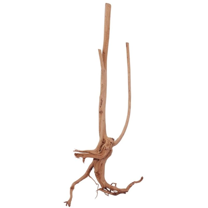 L Stump Wurzel Nr.1873 Holz Deko Aquascaping