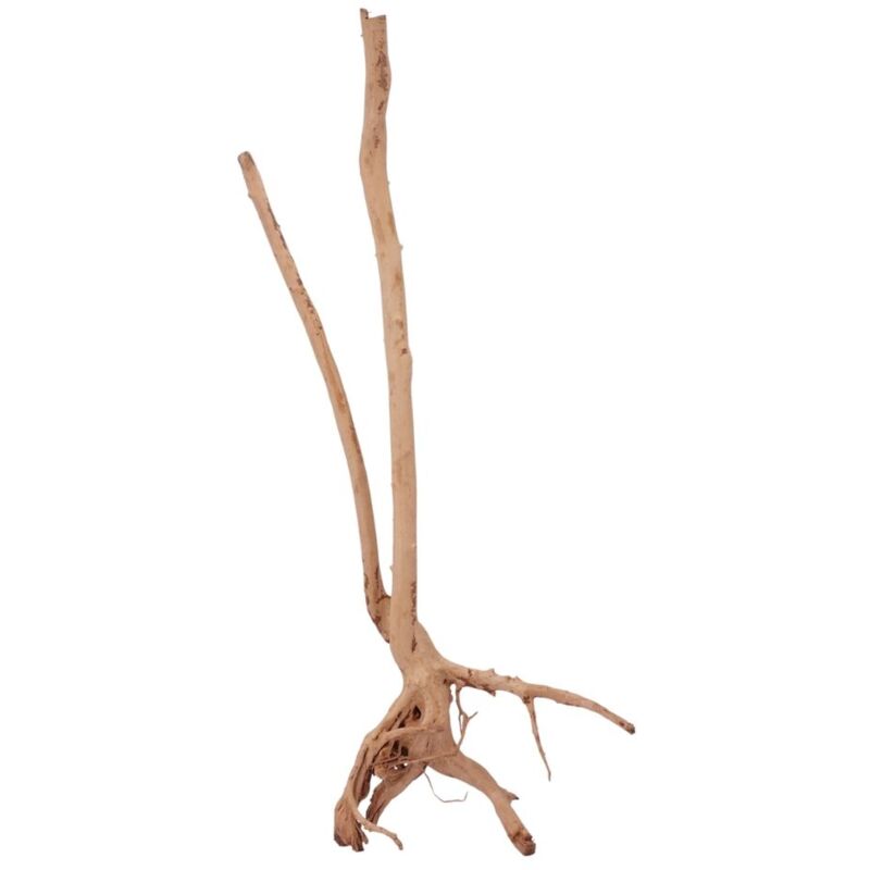 L Stump Wurzel Nr.1844 Holz Deko Aquascaping