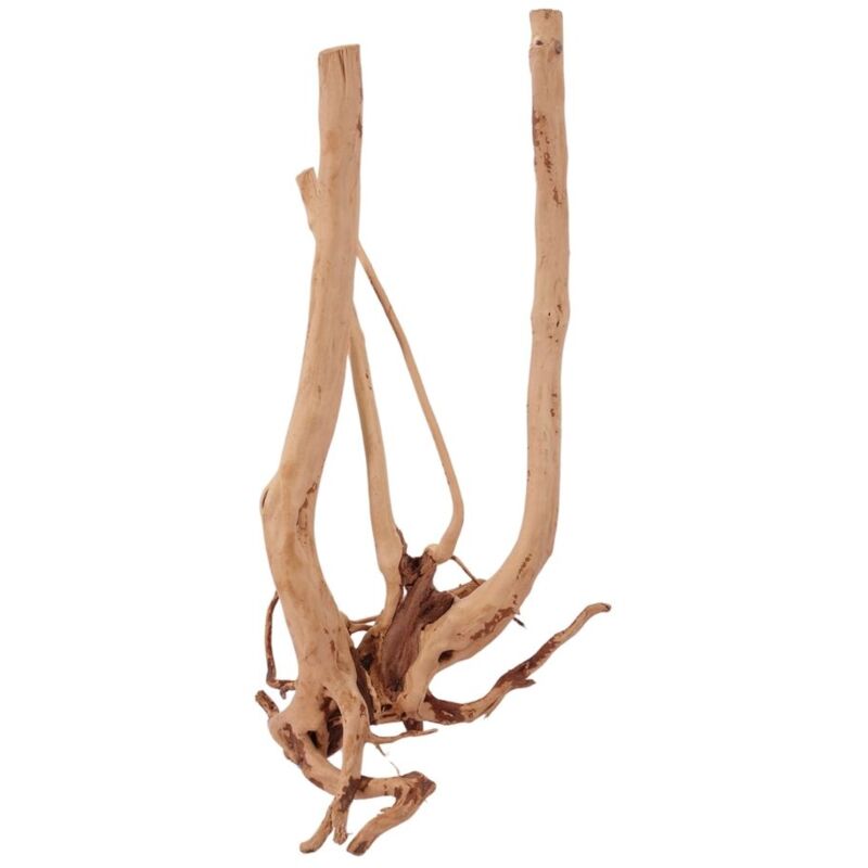 L Stump Wurzel Nr.1864 Holz Deko Aquascaping