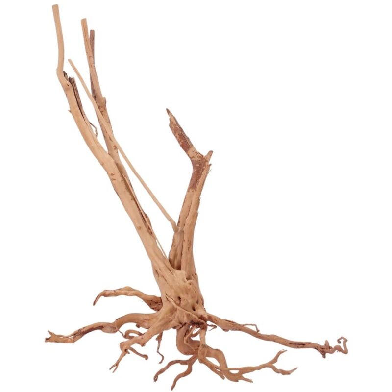 L Stump Wurzel Nr.1865 Holz Deko Aquascaping