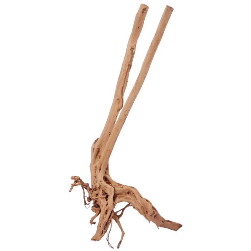 L Stump Wurzel Nr.1845 Holz Deko Aquascaping