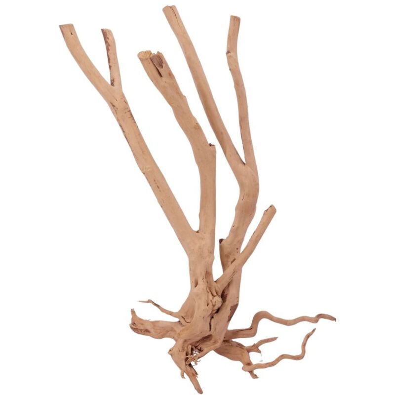 L Stump Wurzel Nr.1872 Holz Deko Aquascaping