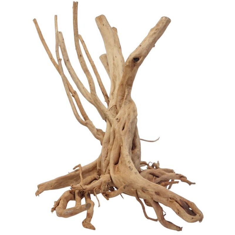 XXL Stump Wurzel Nr.2492 Holz Deko Aquascaping