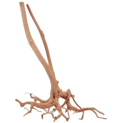 L Stump Wurzel Nr.8907 Holz Deko Aquascaping