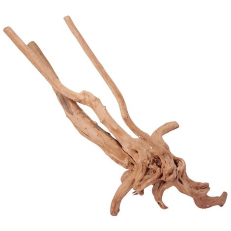 L Stump Wurzel Nr.1841 Holz Deko Aquascaping