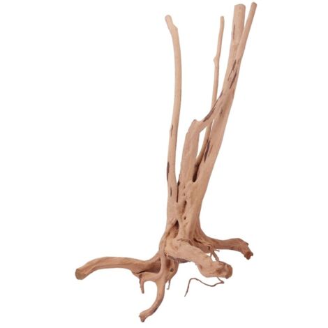 L Stump Wurzel Nr.1871 Holz Deko Aquascaping