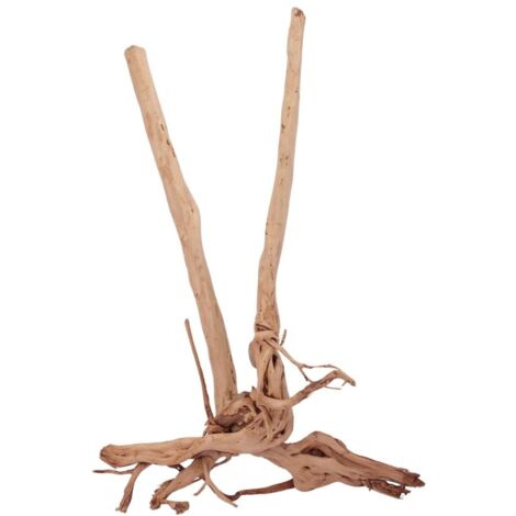 L Stump Wurzel Nr.1846 Holz Deko Aquascaping