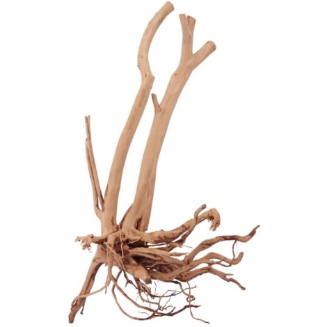 L Stump Wurzel Nr.1849 Holz Deko Aquascaping