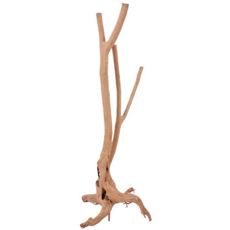L Stump Wurzel Nr.1885 Holz Deko Aquascaping