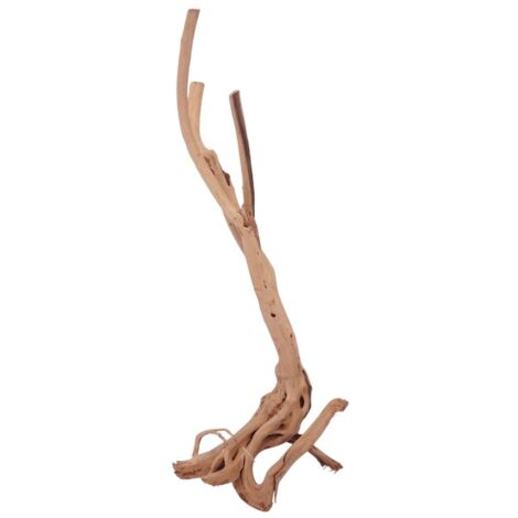L Stump Wurzel Nr.1874 Holz Deko Aquascaping