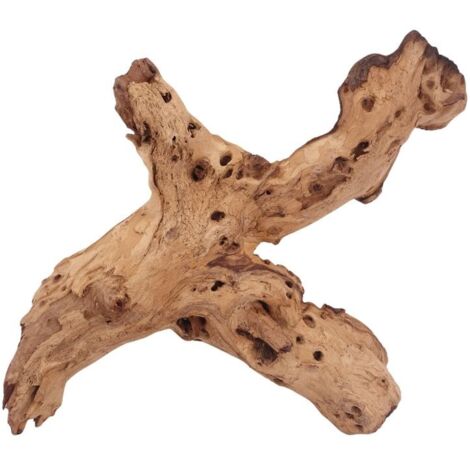 XL Mopani Wurzel Nr.2802 Holz Deko Aquascaping