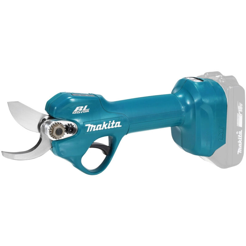 Makita DUP181Z 18v Brushless Pruning Shear Naked