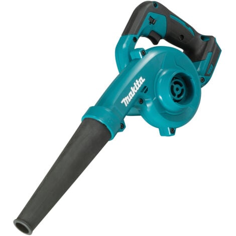 Makita DUB185Z 18V LXT Blower with Vacuum Function Bare Unit