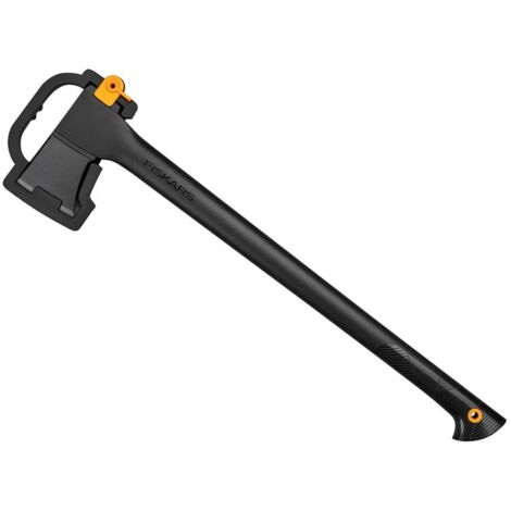 Fiskars 1052045 Solid Felling Axe A18