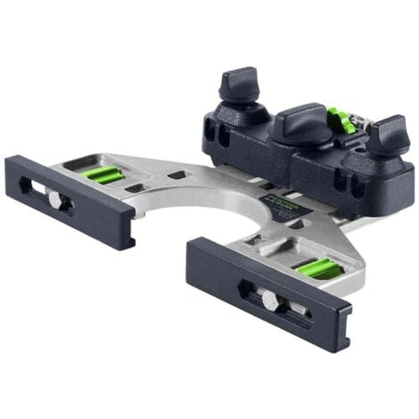 Festool 578054 Parallel Side Fence SA-OF 1010/MFK for OF 1010, MFK 700 ...