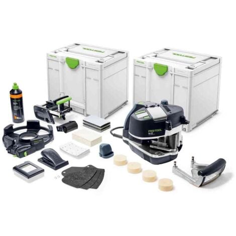 Festool 577841 Edge Bander Conturo KA 65-SET 240v