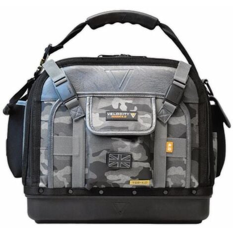 Velocity Rogue 4.0 Tech Case Camo