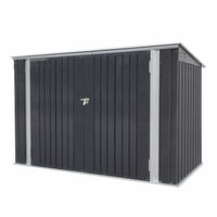 XXL Garden storage shed