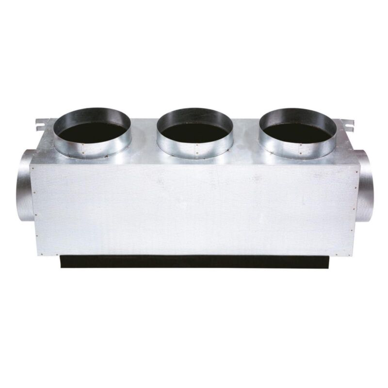 Plenum 5X200-250L Pl 5X200-250L