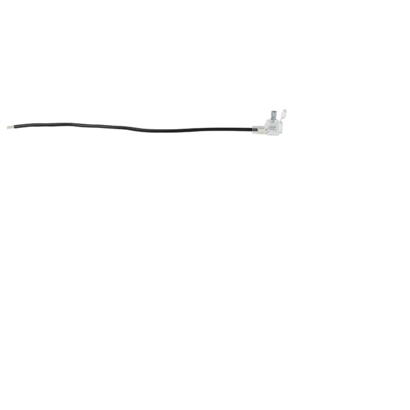 EMBOUT EBCP 6-35/16 NOIR L500