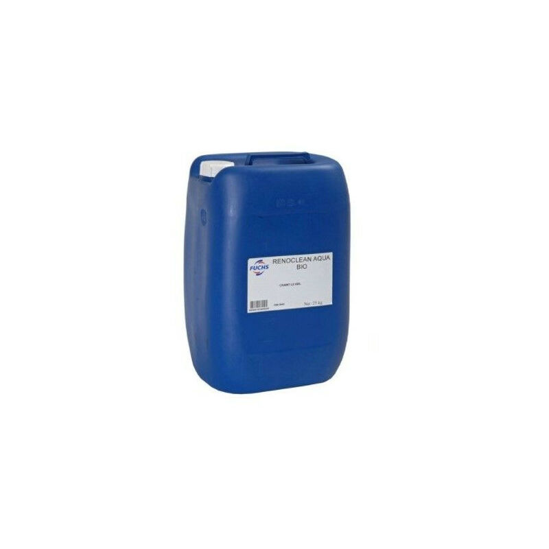 Renoclean Aquabio Jerrican 20L
