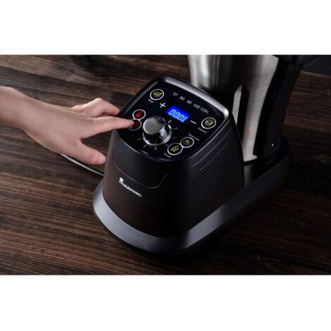 Robot culinaire Masterpro 1200 W 1,75 L