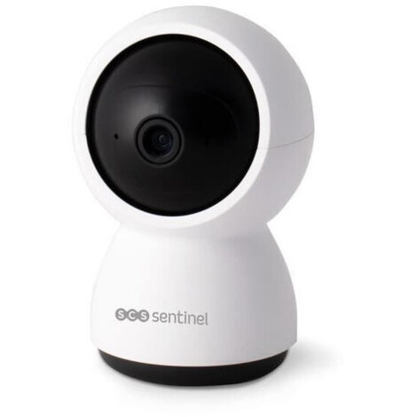 Caméra de surveillance rotative intérieure - CamFirst - SCS SENTINEL